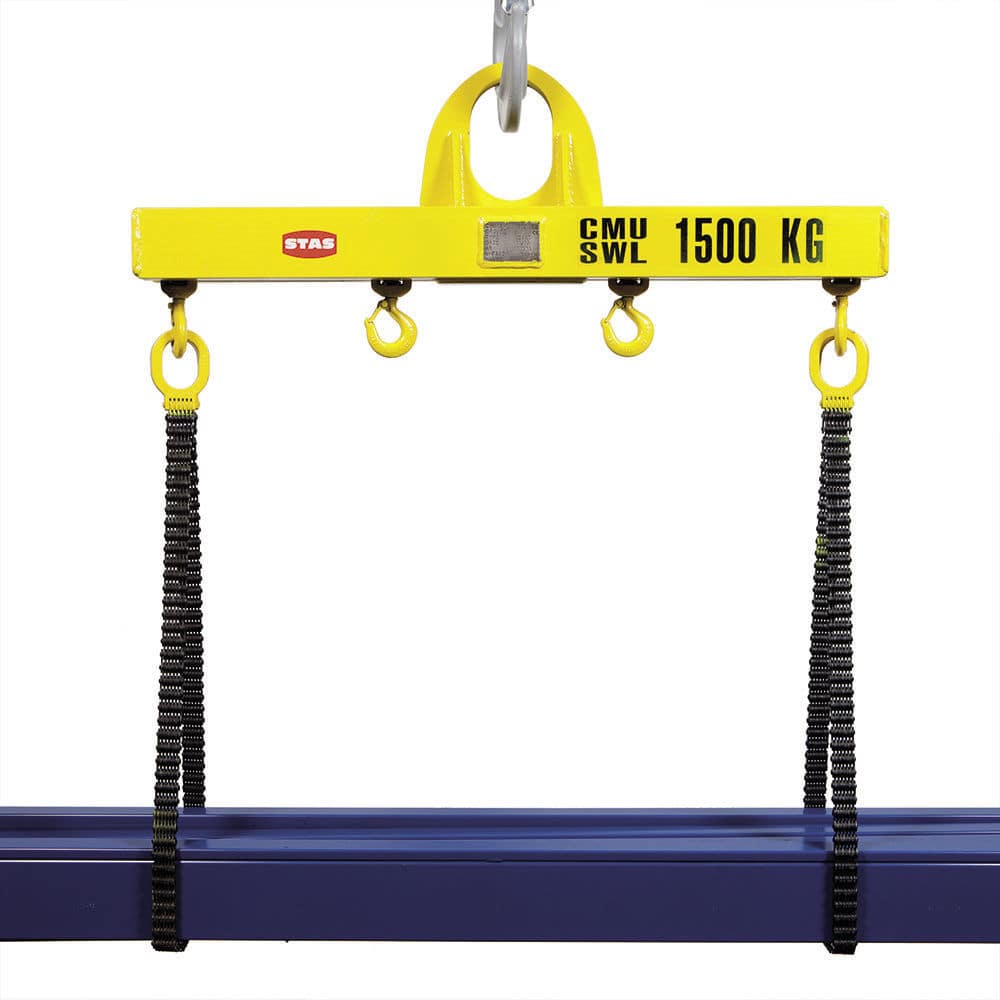 Traverse für Industrieanwendungen - 9076 - LIFTEUROP - stationär ...