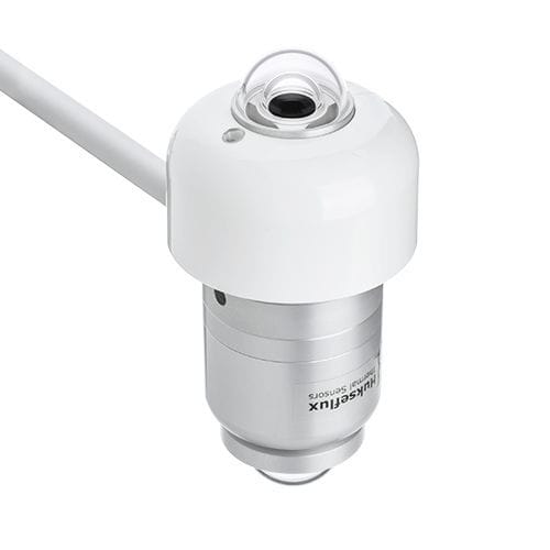 Albedometer / Klasse A - SRA30-M2-D1 - Hukseflux Thermal Sensors B.V ...