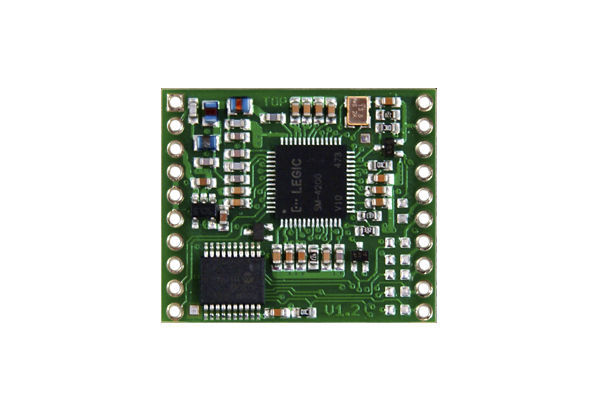 RFID-Leser / embedded - LEGIC Module M800 - iDTRONIC GmbH - USB