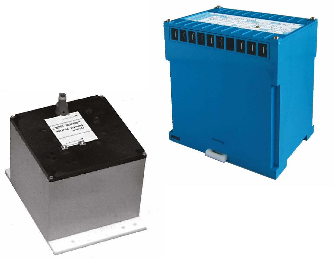 Spannungsteiler - S series - FRER