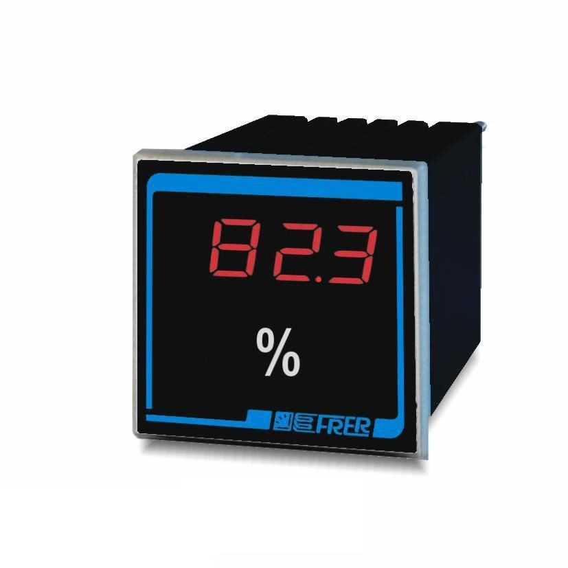 Digitaler Anzeiger - D48 series - FRER - Position / Geschwindigkeit ...