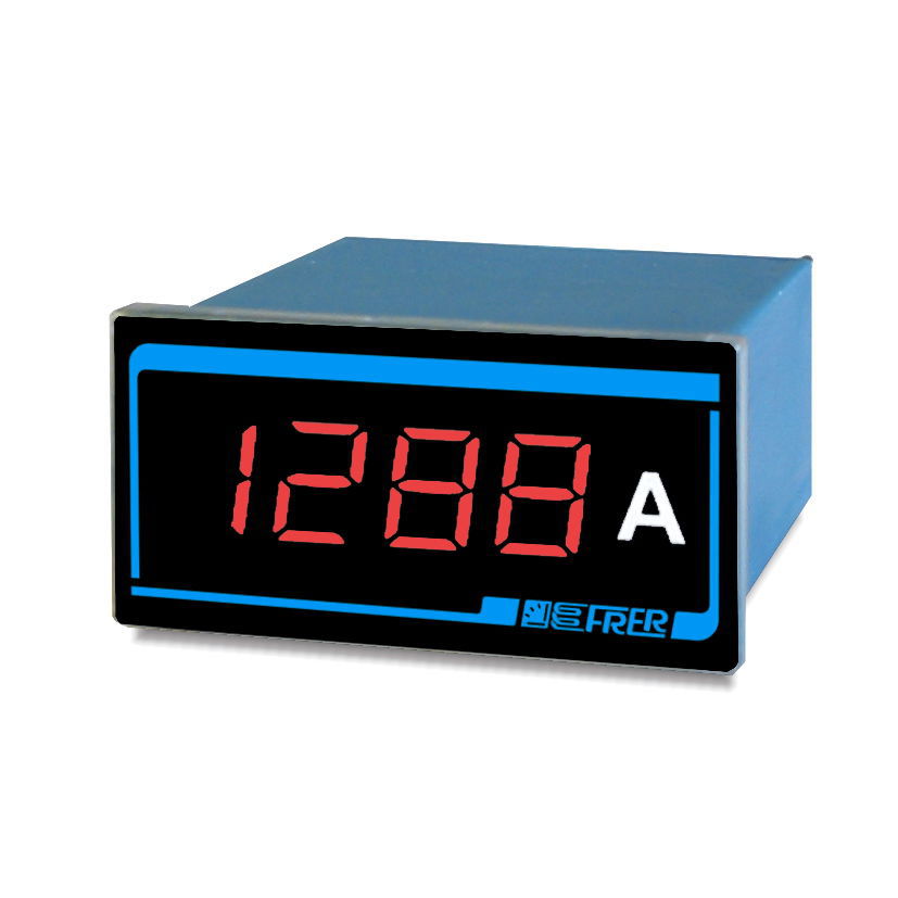 Digitaler Anzeiger - D76 series - FRER - Position / Geschwindigkeit ...