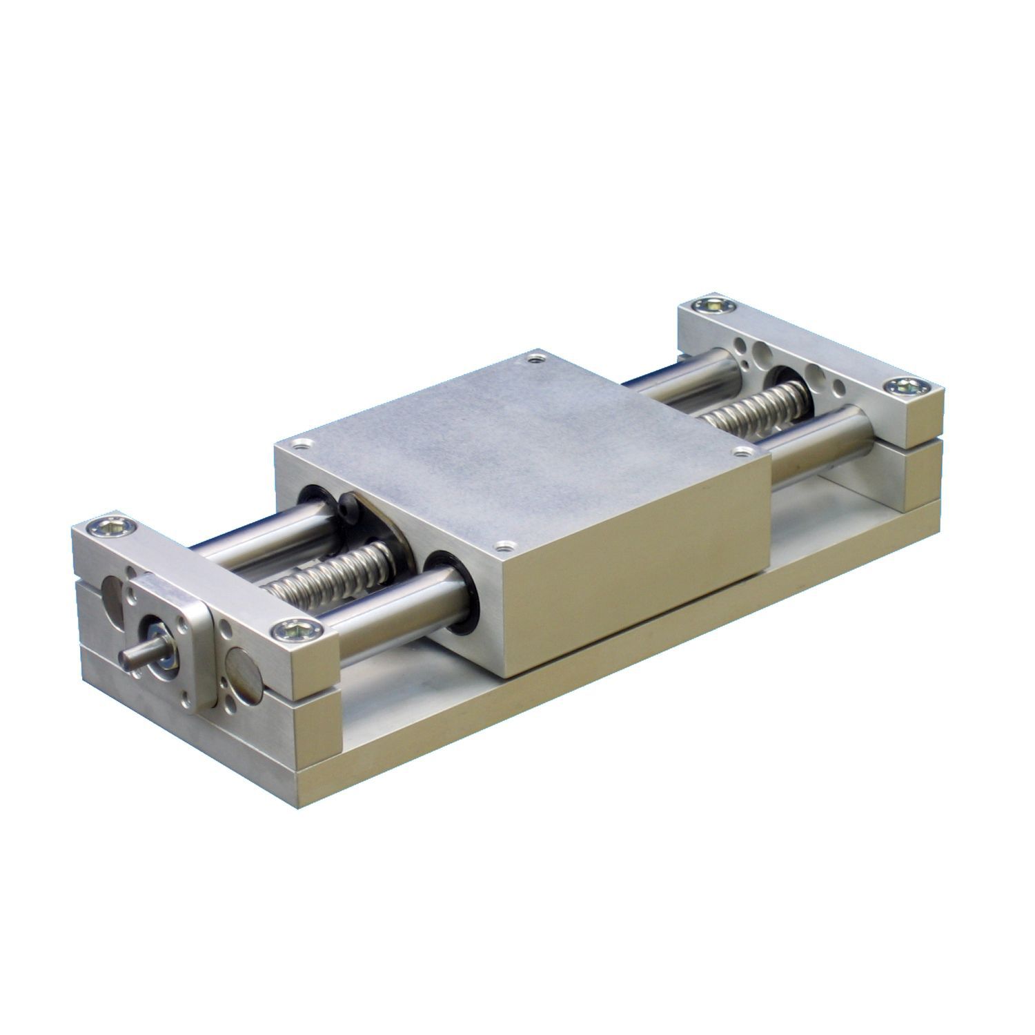 Trapezgewindespindel-Führungstisch - Type 308 - AVM AUTOMATION ...