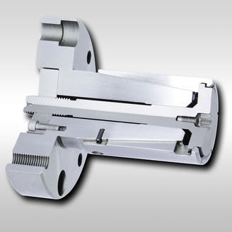 Hochpräzisions-Spanndorn - BKDF Series - SIAM RINGSPANN