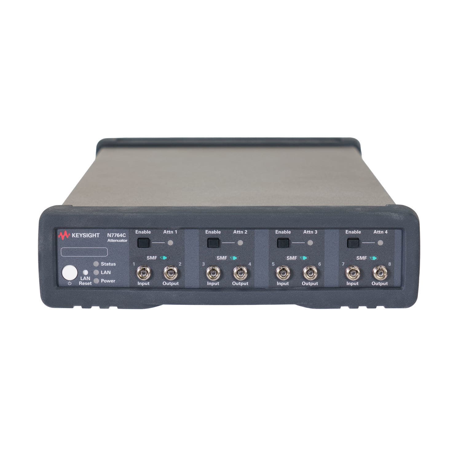 Abschwächer für Lichtleiter - N77 series - KEYSIGHT TECHNOLOGIES ...