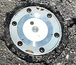 Schneesensor - IT-Sens econ® - Boschung Mecatronic AG