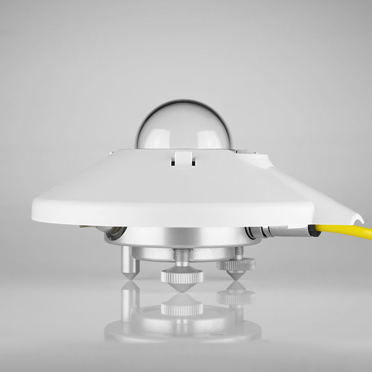 Solar-Radiometer - CUV5 - OTT HydroMet - UV