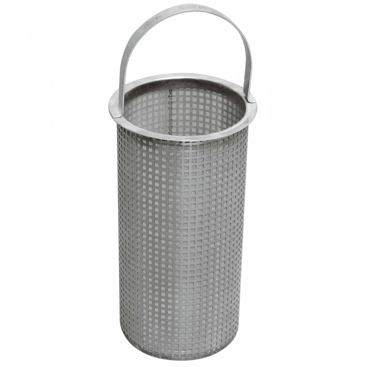 Maschenware-Filtermedium - Krone Filter Solutions GmbH - für Flüssigkeiten