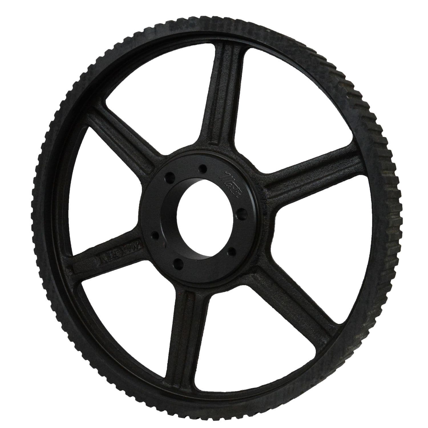 Zahnscheibe - 120H150 SF - MARTIN SPROCKET & GEAR - synchron / für ...