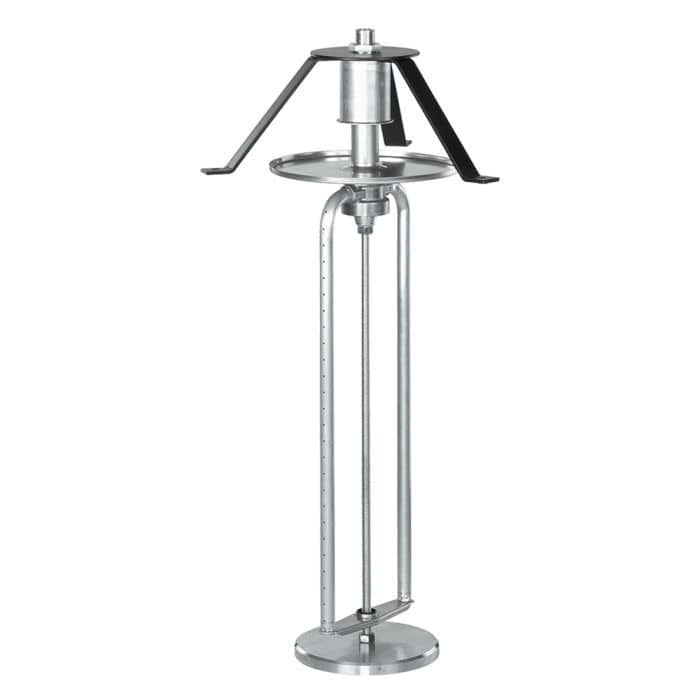 Druckluftreinigungssystem - RLD-32 06 ROH A1 VP - Filtration Group ...