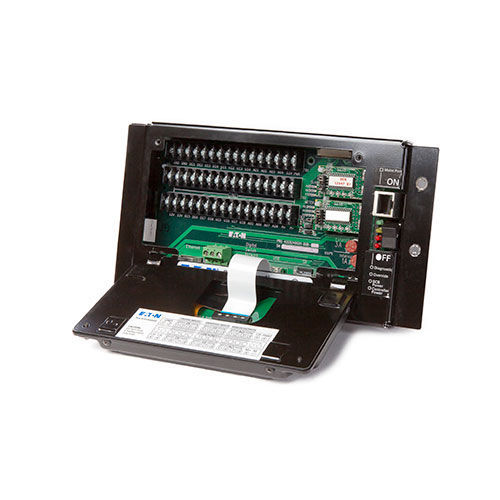 Ladungs-Kontrollsystem - PRC750E - Eaton Count Control Products ...