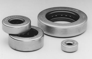 Axial-Kugellager - Boston Gear