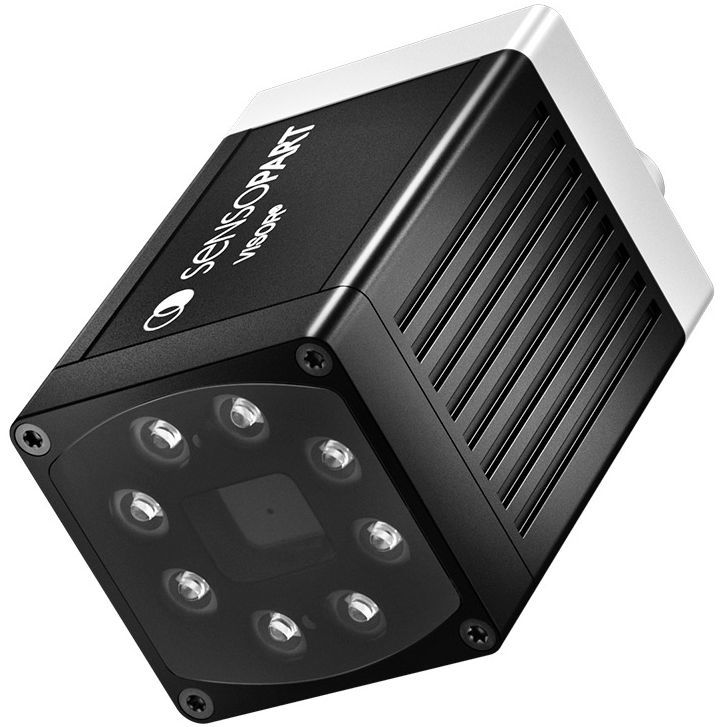 Vision-Sensor / Farb - VISOR® Object AI - SensoPart Industriesensorik ...