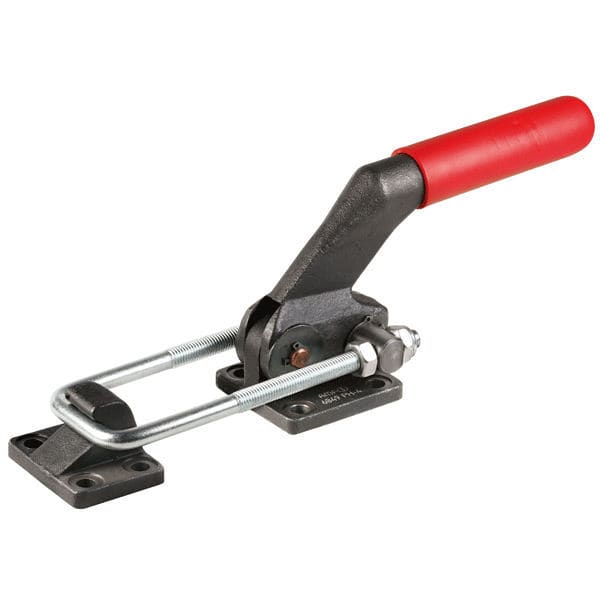 Schnellspanner mit Haken - 6849PH - ANDREAS MAIER GmbH & Co. KG (AMF ...