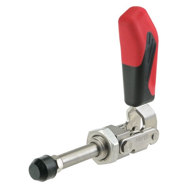 Vertikaler Schnellspanner - 6844NI - ANDREAS MAIER GmbH & Co. KG (AMF ...