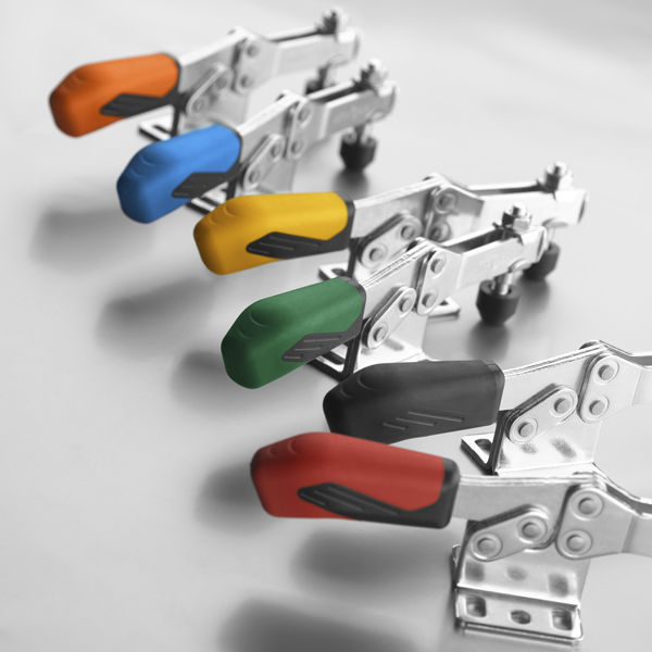 Schubstangen-Schnellspanner - 6841 - ANDREAS MAIER GmbH & Co. KG (AMF ...