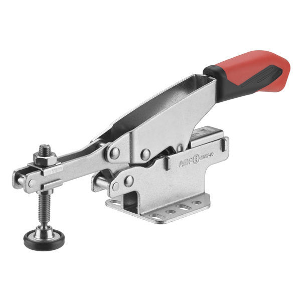 Horizontaler Schnellspanner - 6870F - ANDREAS MAIER GmbH & Co. KG (AMF ...