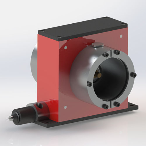 Lineares Messsystem - ENCO-METER EM8 - Hohner Automaticos