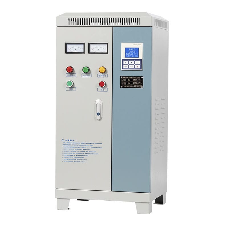 Motor-Softstarter - FWI-C - VTDRIVssE Technology Limited - für Pumpen ...