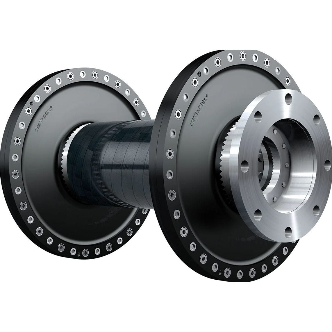 Elastische Kupplung - CENTADISC-C - CENTA POWER TRANSMISSION - Membran ...