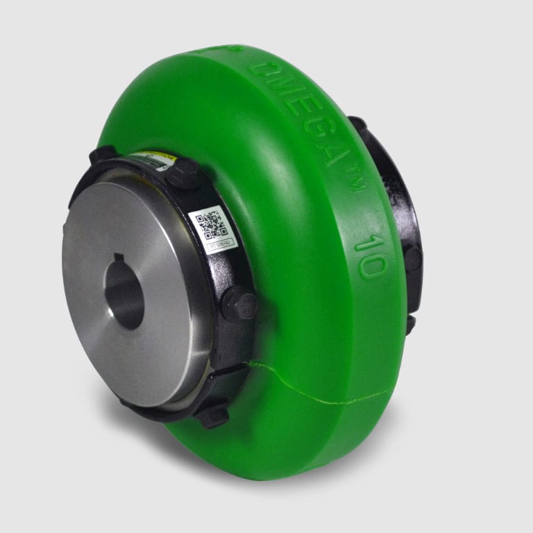 Elastomerkupplung - CENTA POWER TRANSMISSION - Welle / maßgefertigt / Block