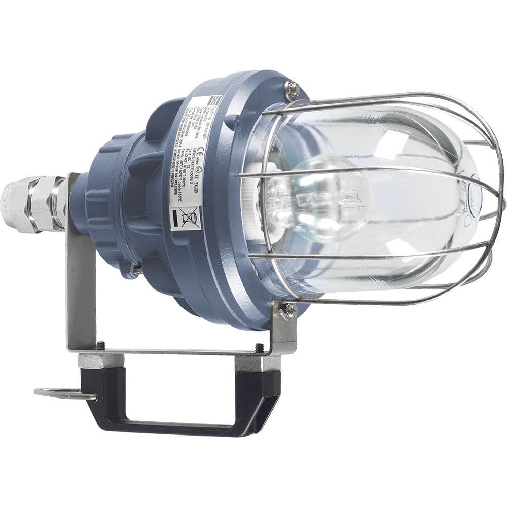 LED-Handleuchte - EVA - MARECHAL ELECTRIC - Illumination / tragbar