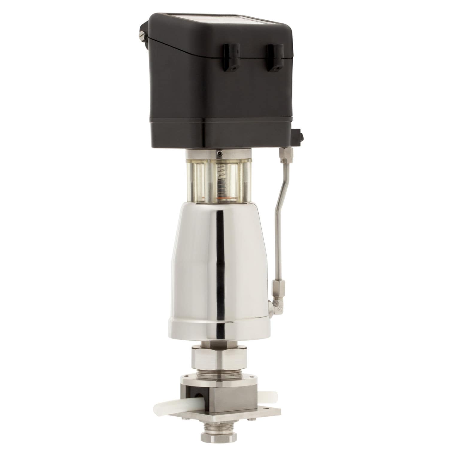 Quetschventil - 7077 - Schubert & Salzer Control Systems GmbH ...