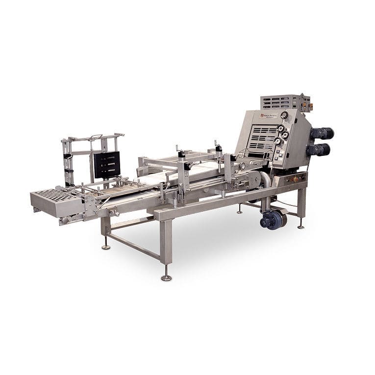 Automatischer Teigformer - Multitex4™ - Baker Perkins Ltd.