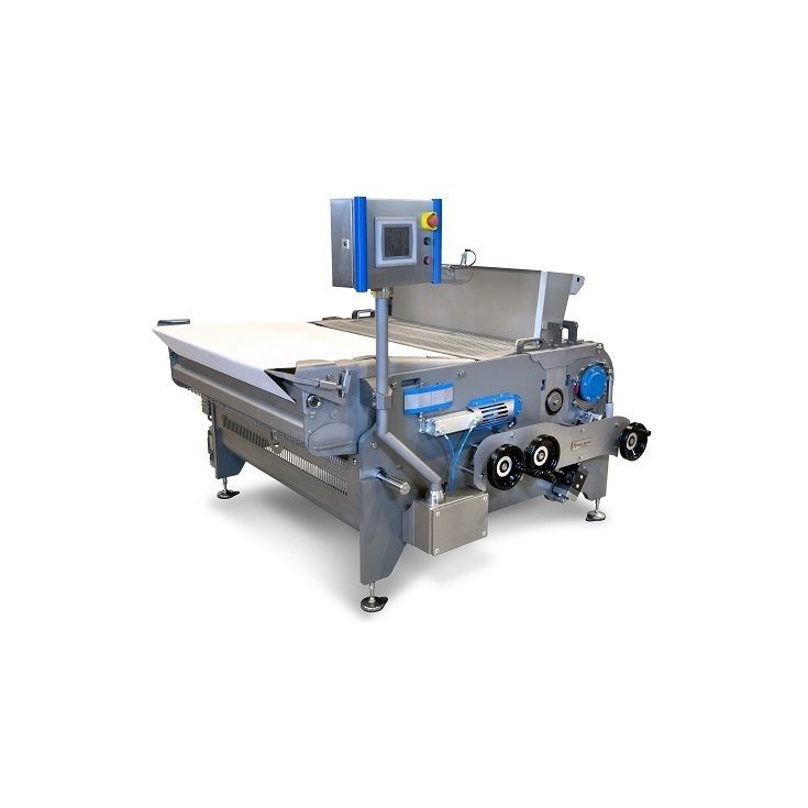 Automatischer Teigformer - TruClean™ Series3 - Baker Perkins Ltd.