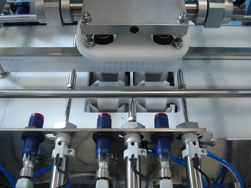 Entstapler - Rotopack S.r.l.