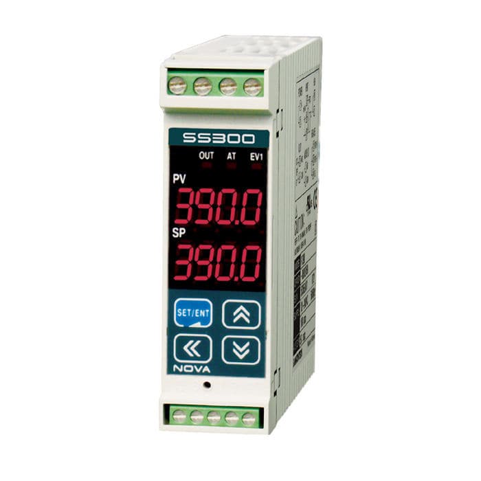 Temperaturregler-Signalwandler - SS300 - SAMWONTECH