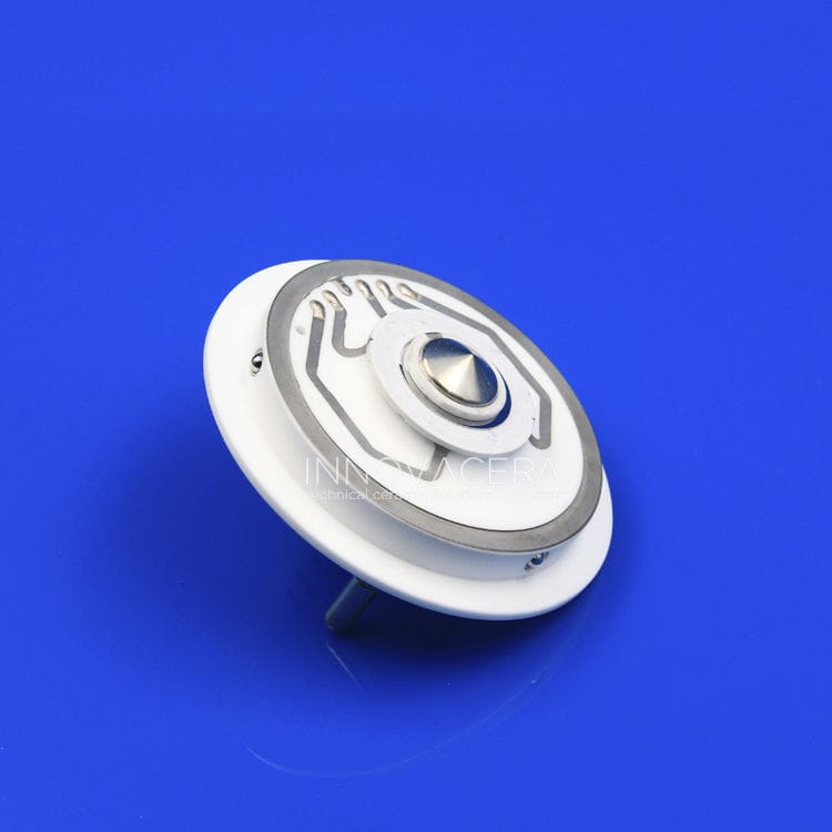 Platte-Heizelement - Xiamen Innovacera Advanced Materials Co., Ltd ...