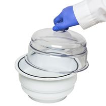 Exsikkator - alle Hersteller aus dem Bereich der Industrie