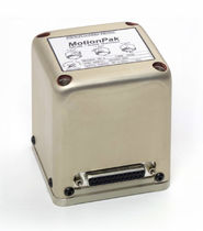 Systron Donner Inertial: Sensorik - Messtechnik - DirectIndustry