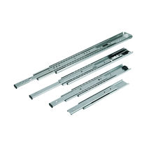 Gleitschiene, Linear-Gleitschiene - alle Hersteller aus dem Bereich der ...