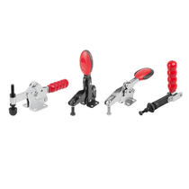 Schnellspanner - alle Hersteller aus dem Bereich der Industrie