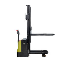 Stapler für Paletten, Palettenstapler - alle Hersteller aus dem Bereich ...