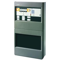 Siemens Fire Safety: Umwelt - Gesundheit - Sicherheit - DirectIndustry