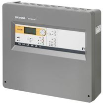 Siemens Fire Safety: Umwelt - Gesundheit - Sicherheit - DirectIndustry