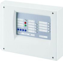 Siemens Fire Safety: Umwelt - Gesundheit - Sicherheit - DirectIndustry