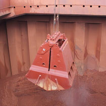 Mechanischer Greifer - alle Hersteller aus dem Bereich der Industrie