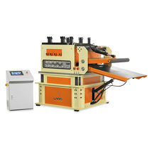 AUTOMATIZACION DE PRENSAS SL: Produktionsmaschinen - DirectIndustry