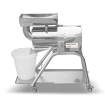 Entsteiner für Obst - alle Hersteller aus dem Bereich der Industrie