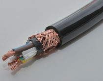 Stromkabel mit Metallummantelung - alle Hersteller aus dem Bereich der ...