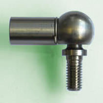 Edelstahl-Kugelgelenk - alle Hersteller aus dem Bereich der Industrie