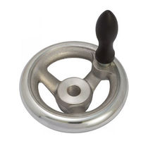 Aluminium-Handrad - alle Hersteller aus dem Bereich der Industrie