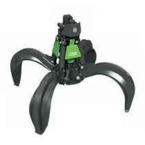 Mechanischer Greifer - alle Hersteller aus dem Bereich der Industrie