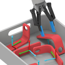 Roboception GmbH: Robotik - Automatisierung - Informationstechnik - DirectIndustry