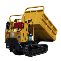 Dumper - alle Hersteller aus dem Bereich der Industrie