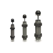 Stahldämpfer, Stahlblech-Dämpfer - alle Hersteller aus dem Bereich der ...